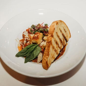 Explore Our Menu | Root & Branch | Gourmet Dining in Clermont