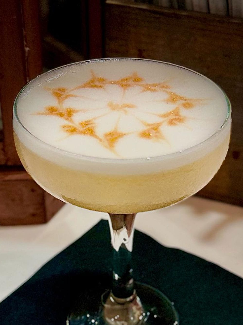 Signature Drinks at Root & Branch | Discover Our Crafted Cocktails