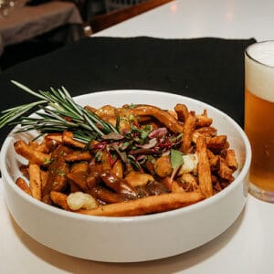 Explore Our Menu | Root & Branch | Gourmet Dining in Clermont