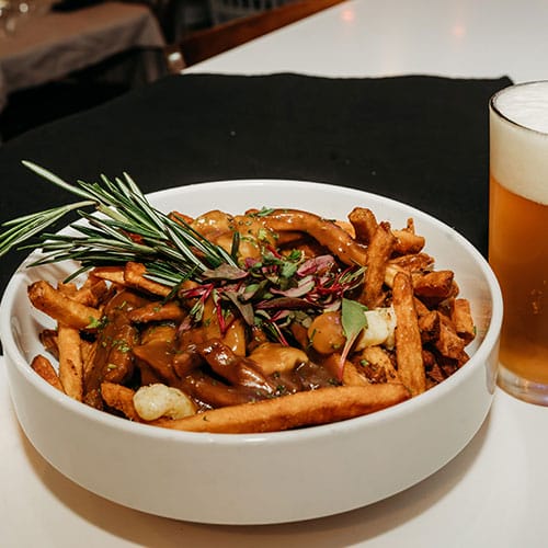 Explore Our Menu | Root & Branch | Gourmet Dining in Clermont