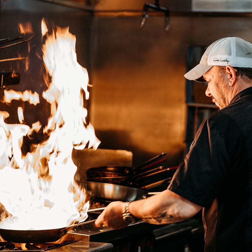 Root & Branch | Celebrate Life with Fine Dining in Clermont