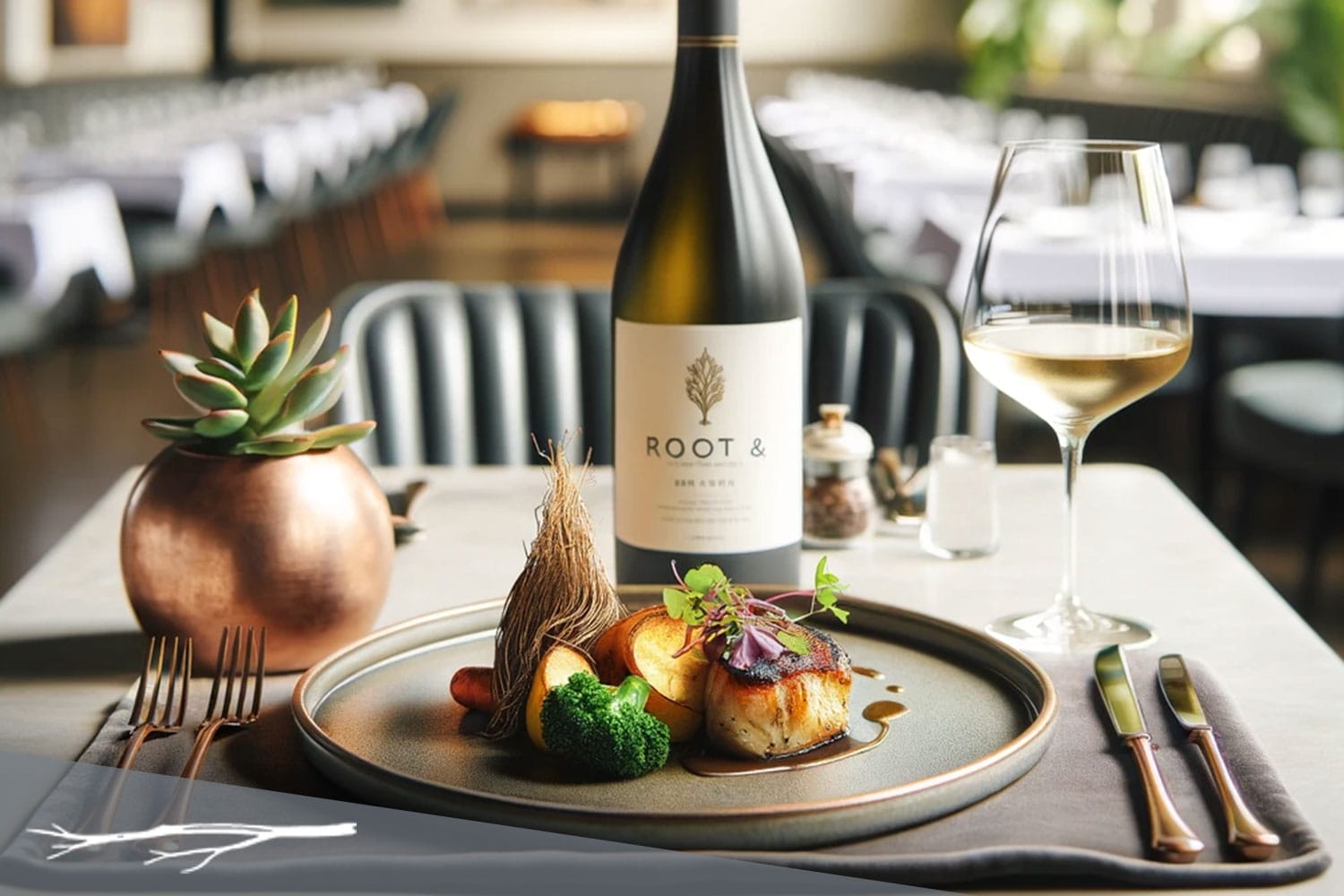 Welcome to Root & Branch’s New Website - Explore Menus & More