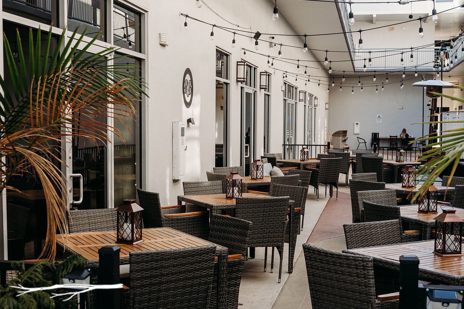 Root & Branch Bistro's 3-Course Summer Menu