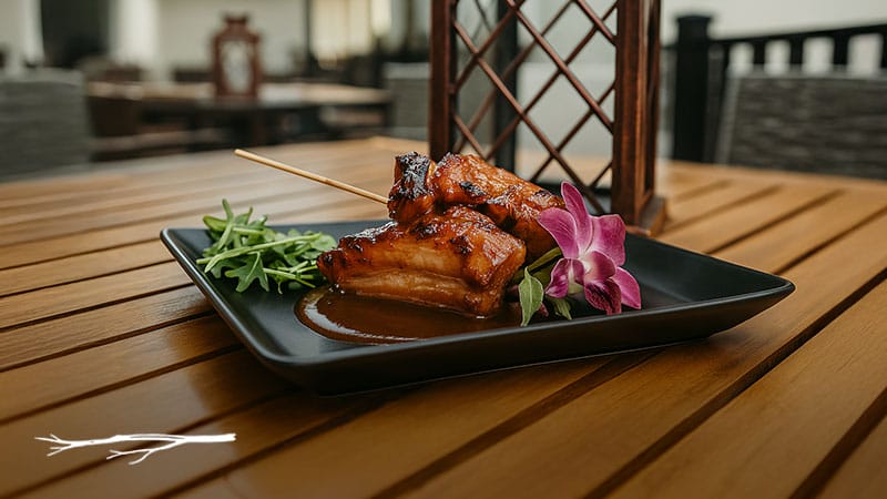 Root & Branch Spring Menu | Explore Our New Seasonal Favorites