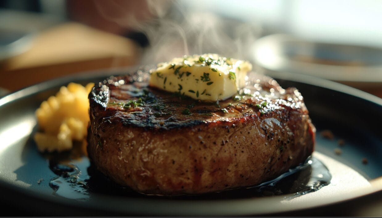 Labor Day Dining: Some Ideas from Our Summer Menu